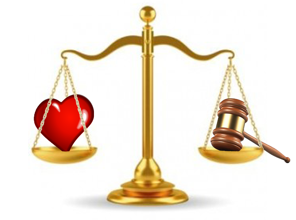 Security from Love or Guilt: A Side by Side Comparison – One Esteem Blog